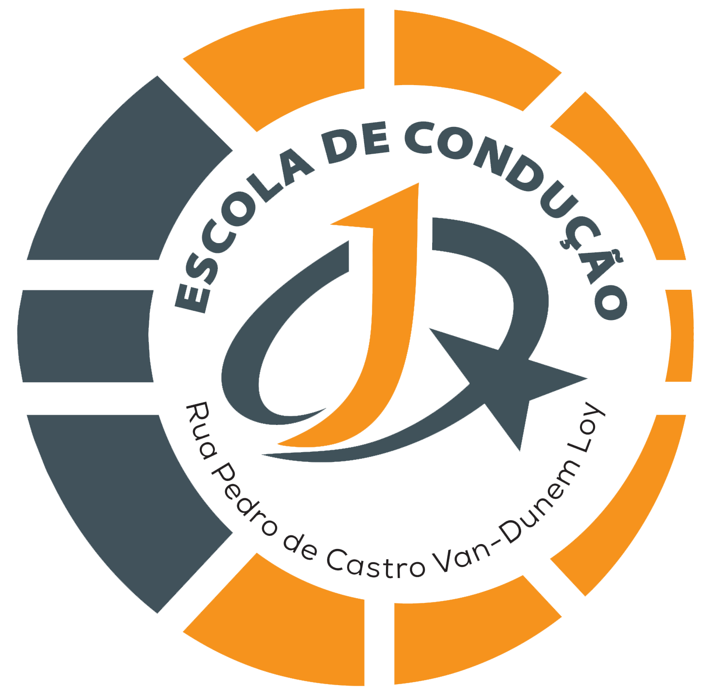 Escola De Condu o JQ
